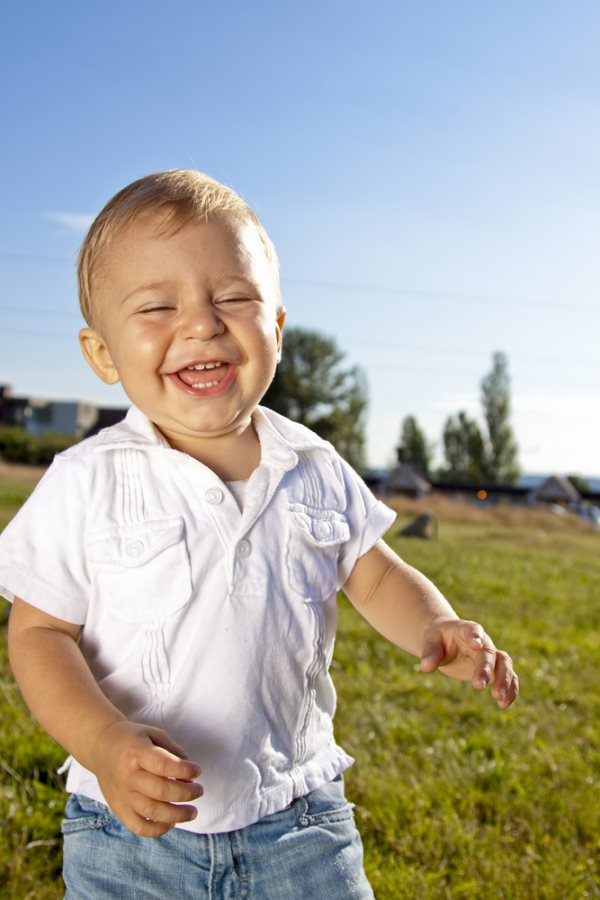 Guide To Child Development LAWS